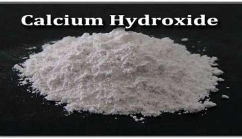 Calcium Hydroxide Supplier In Bahrain Dubi Chem