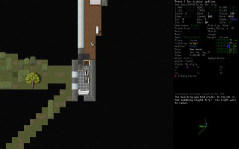 install cataclysm dark days ahead on linux snap store