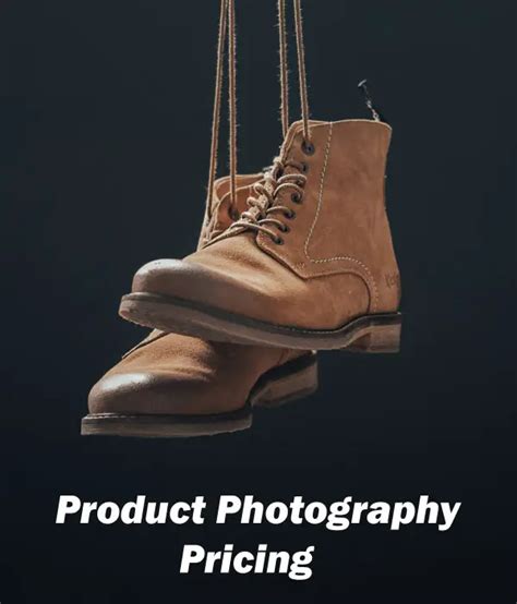 Decoding Product Photography Pricing A Complete Guide Freelance