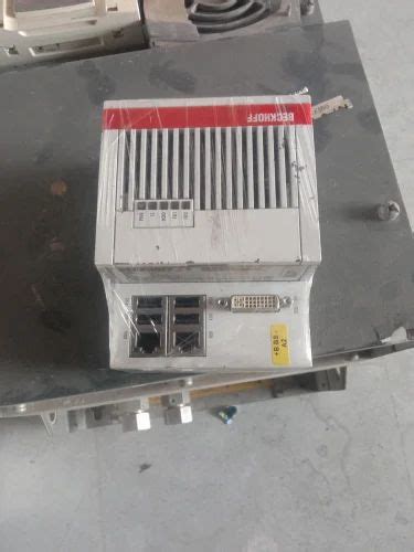 Beckhoff Automation At ₹ 50000 Piece In Bhavnagar Id 2853312079162