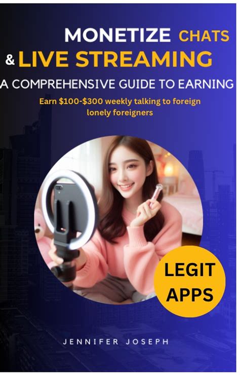 Buy Earn From Talking To Foreign People Through Live Streaming And Chatting 100 300 Weekly