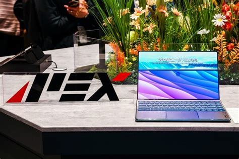 Tcl Csot Unveils Apex Platform Innovations To Elevate Display Experiences At Sid Display Week