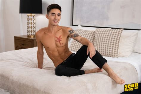 Archie And Cody Bareback Sean Cody… Daily Squirt