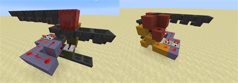 Shulker Box Filter Redstone Creations Redstone Discussion And