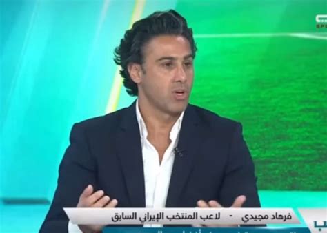 مجیدی تا قهرمان نشوم از امارات نمی‌روم ورزش سه