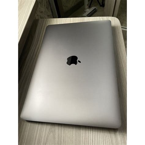 Jual Murah Macbook Pro Retina Muhn Touchbar Second Shopee Indonesia