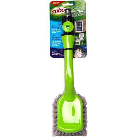Woolworths Cleaning Brush At Christy Calvin Blog
