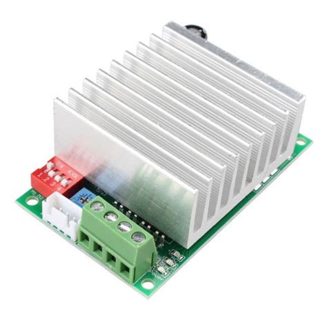 TB Stepper Motor Driver Single Axis Stepper Motor Driver