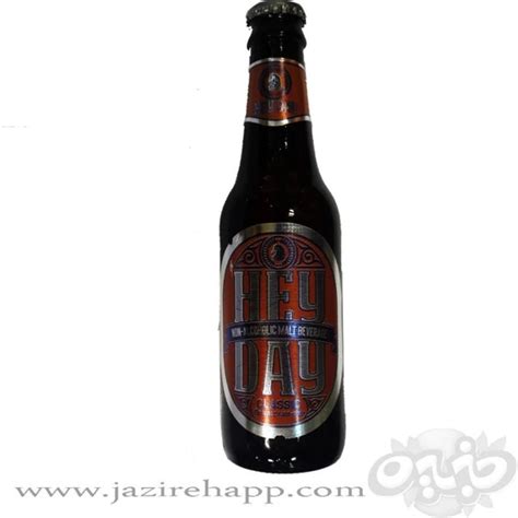 خرید و قیمت هی دی ماءالشعیر کلاسیک شیشه ۳۲۰ سی سینجم خاورمیانه ترب