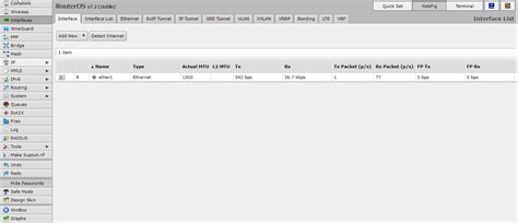 Mikrotik RouterOS Is Now Available CloudBalkan