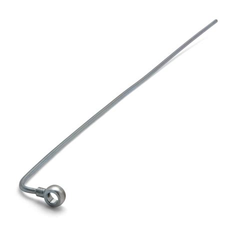 Overflow Pipe For Austin Healey Mg Jaguar 20536 Sc Parts Group