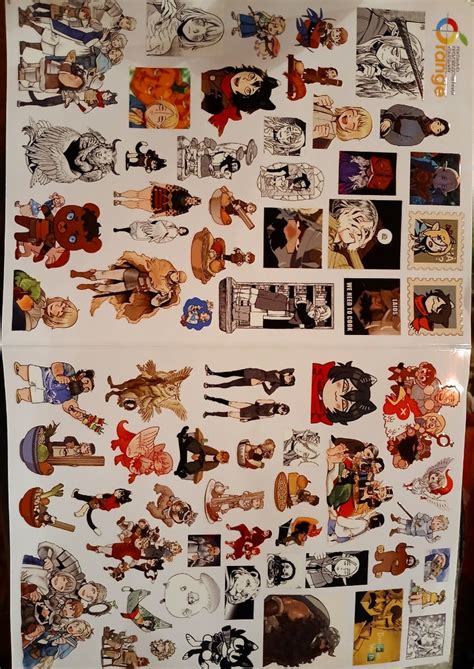 Наклейки стикеры 3д Needy Streamer Overload КАнгел купить на Ozon по низкой цене 1612290423