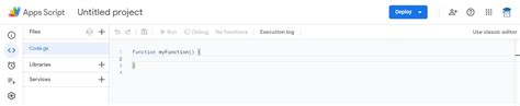 Save Gmail Attachments To Google Drive Automatically Using Google Apps Script Edopedia