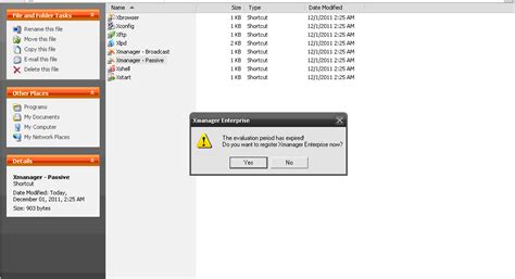 Registring The Xmanager Forum Archive NetSarang Computer