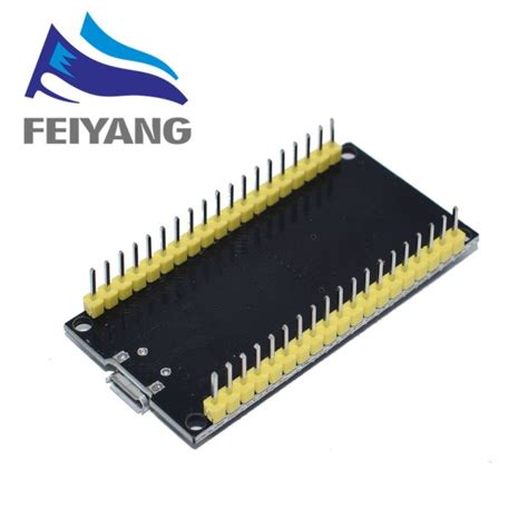 Esp 32 Esp32 Wireless Wifi Bluetooth Development Board 24ghz Cp2102 Micro Usb Dual Core Module