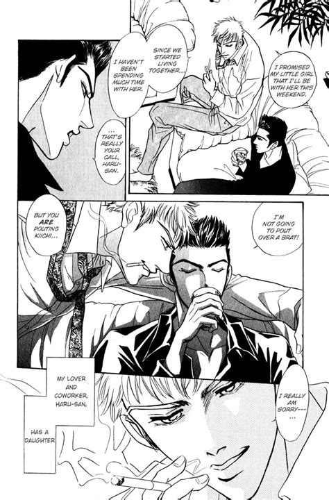 [sadahiro Mika] The Buddy System [eng] Page 2 Of 5 Myreadingmanga