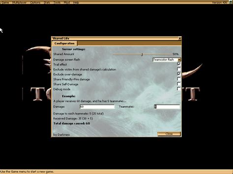 outdated shared life v1 1 file moddb