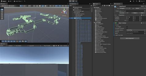 Game Dev Diary 3