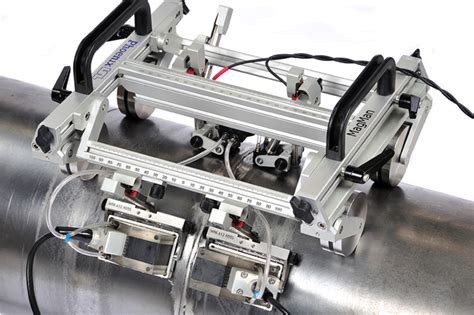 Magman Scanner Sonatest