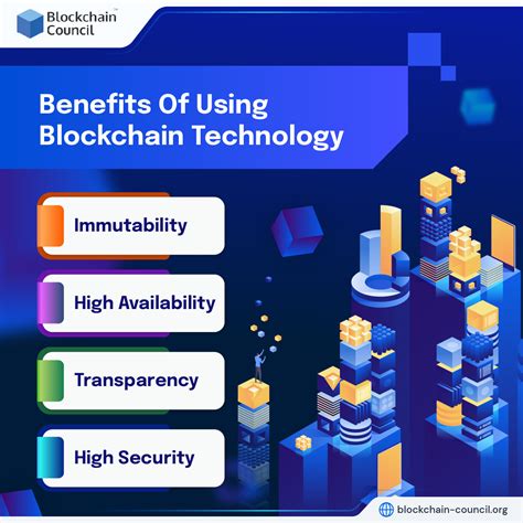 What Is Blockchain Technology And How Does It Work