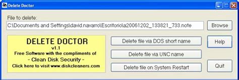 Top Software To Delete Stubborn Files On Windows Within Seconds