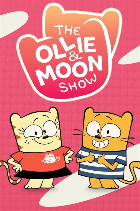 Ollie Y Moon Doblaje Wiki Fandom