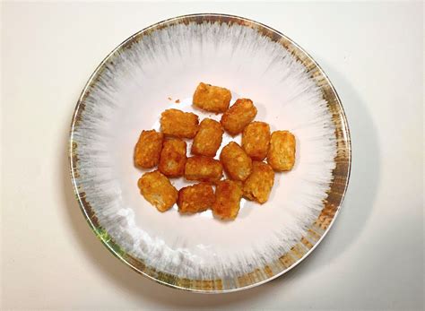 I Tried 4 Frozen Tater Tot Brands And There Was One Clear Winner