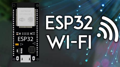 Fonctions Utiles De La Bibliothèque Wi Fi Esp32 Arduino Ide