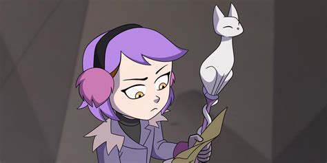 Every Palisman In The Owl House Explained