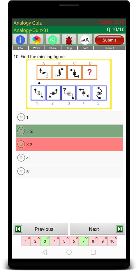 Analogy Quiz Apk For Android Download