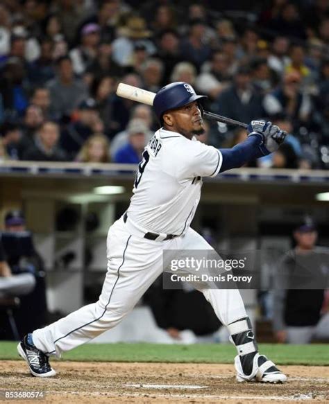 Erick Aybar Pictures Photos And Premium High Res Pictures Getty Images