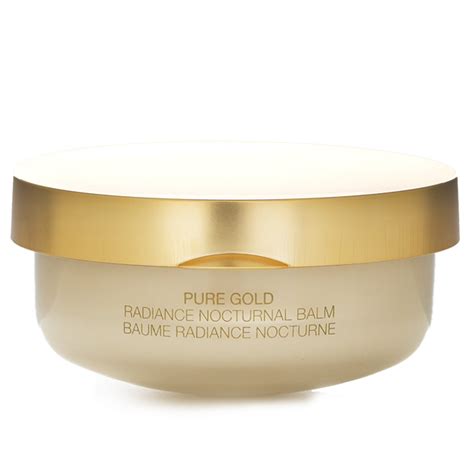 Get La Prairie Pure Gold Nocturnal Balm Replenishment Vessel 60ml 2oz Delivered Weee Asian