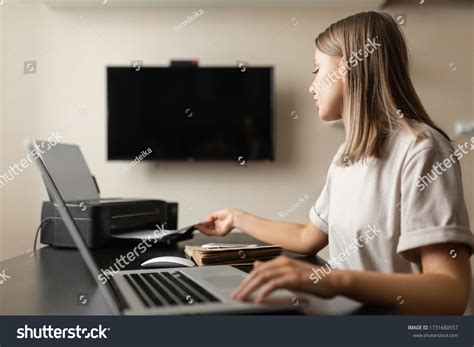 Printer Images Stock Photos Vectors Shutterstock