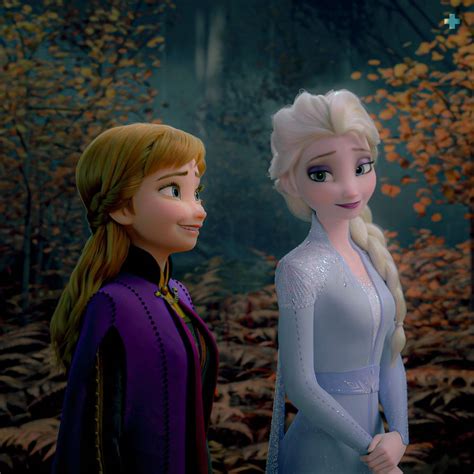 Frezon 2 Elsa And Anna [3] By Alexandregrondin On Deviantart