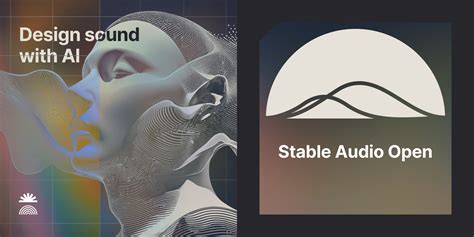 Stable Audio Open Stability AI
