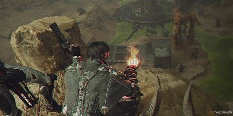 How To Unlock Ultimate Valby In The First Descendant