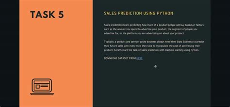 Rithvik Shivva On Linkedin Oasisinfobyte Internship Datascience Letsconnect Opportunity