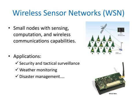 routing techniques in wireless sensor ne ppt