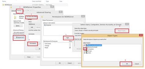 Configuring Failover Service Manageengine Mobile Device Manager Plus Msp