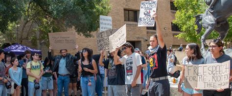 Defend Free Speech At Our Universities Reinstate Professor Dr Tom