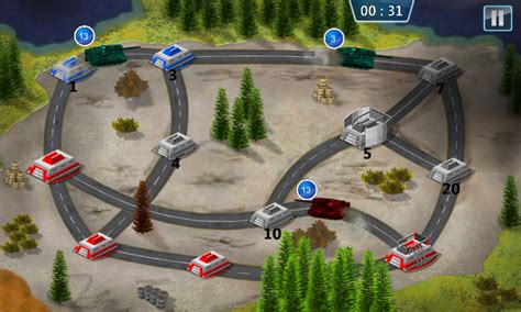 Rts Real Time Strategy Game Kit Modern Tactics