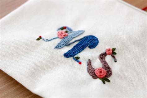 프랑스자수 초보였던 수강생 작품 안산 시흥 프랑스자수공방 네이버 블로그