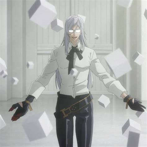 Adam Anime Icon In 2024 Nier Automata Automata Nier Automata Cosplay