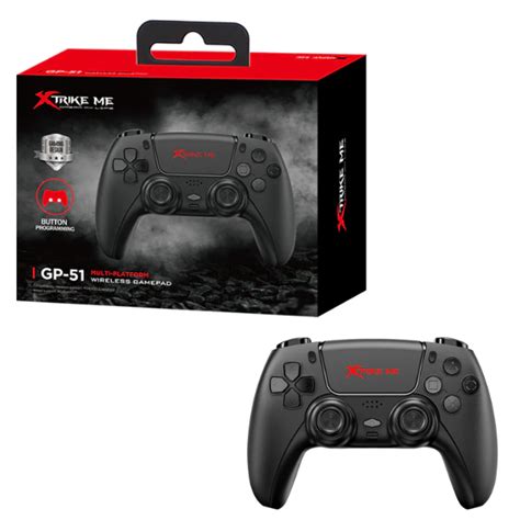 GAMEPAD XTRIKE ME GP NEOTECH
