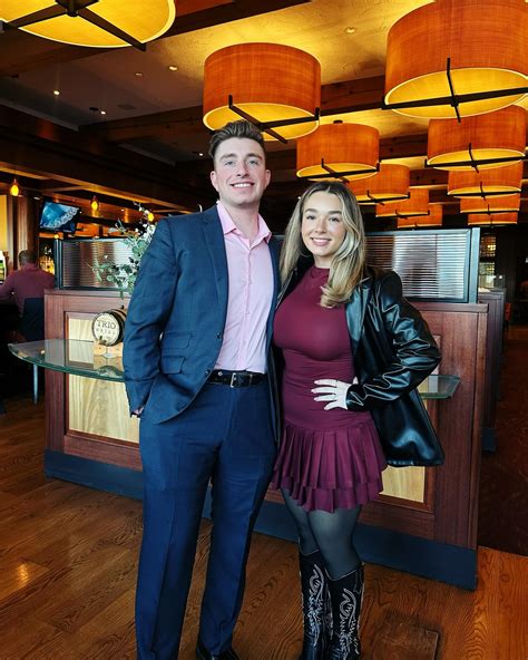 Are Baylen Dupree And Colin Dooley Still Together Updates In Touch Weekly