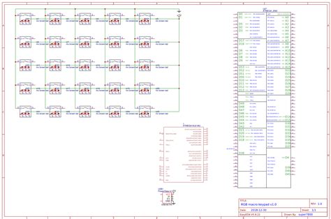 Controlling 25 Rgb Leds Individually Leds And Multiplexing Arduino