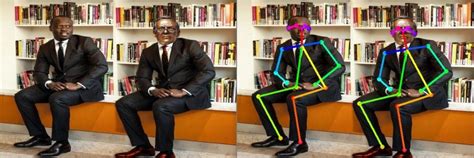 Openpose Tensorflow 这样实现人体姿态估计 实用资讯 青少年人工智能资源与创新平台 互联网教育智能技术及应用国家工程实验室 Powered By EduSoho