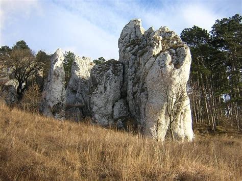 Pálava Chko Turistikacz