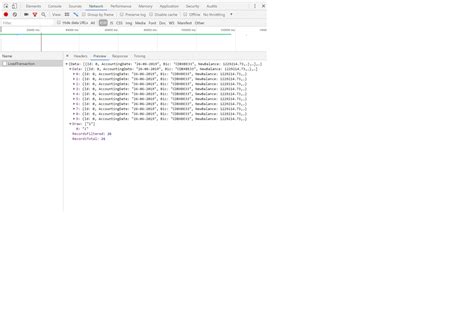 c jquery datatables serverside in core stack overflow