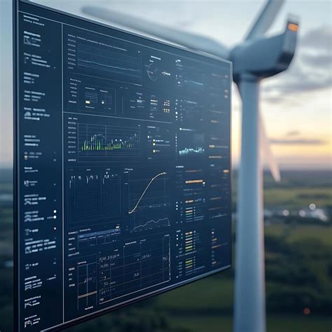 Energy Generation Data Images Free Download On Freepik